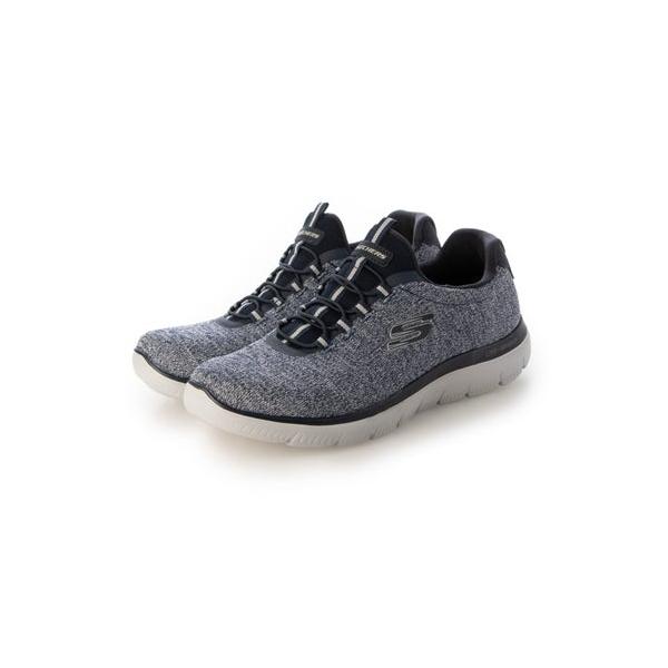 【発売日：2025年06月23日】【ブランド商品番号】SKJ-52813W NVY / 【ブランド名】SKECHERS（スケッチャーズ） / 【色】NAVY / 【表素材】その他合成繊維 / 【裏素材】生地・合成繊維 / 【中敷素材】生地・...