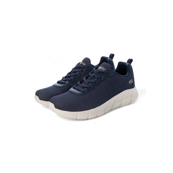 【発売日：2025年08月13日】【ブランド商品番号】113780117346- 610C610 / 【ブランド名】SKECHERS（スケッチャーズ） / 【色】ネイビー