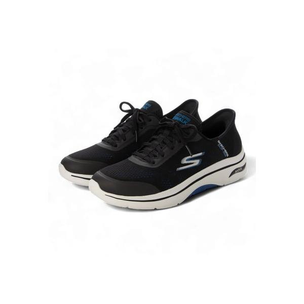 【発売日：2025年10月07日】【ブランド商品番号】216604 BKBL / 【ブランド名】SKECHERS（スケッチャーズ） / 【色】BKBL