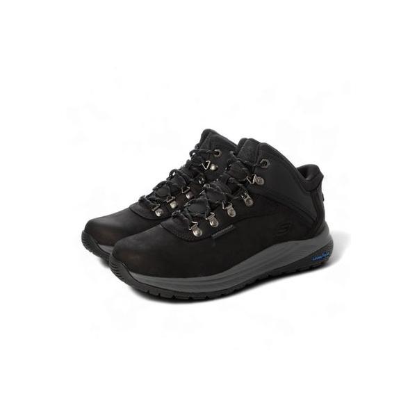 【発売日：2025年10月22日】【ブランド商品番号】205285WW BLK / 【ブランド名】SKECHERS（スケッチャーズ） / 【色】ブラック