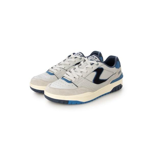 【発売日：2026年02月03日】【ブランド商品番号】254172 GYBL / 【ブランド名】SKECHERS（スケッチャーズ） / 【色】GRAY/BLUE / 【ソール素材】ゴム