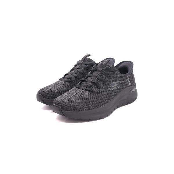 【発売日：2026年01月19日】【ブランド商品番号】232462 bbk / 【ブランド名】SKECHERS（スケッチャーズ） / 【色】ブラック / 【原産国】ベトナム