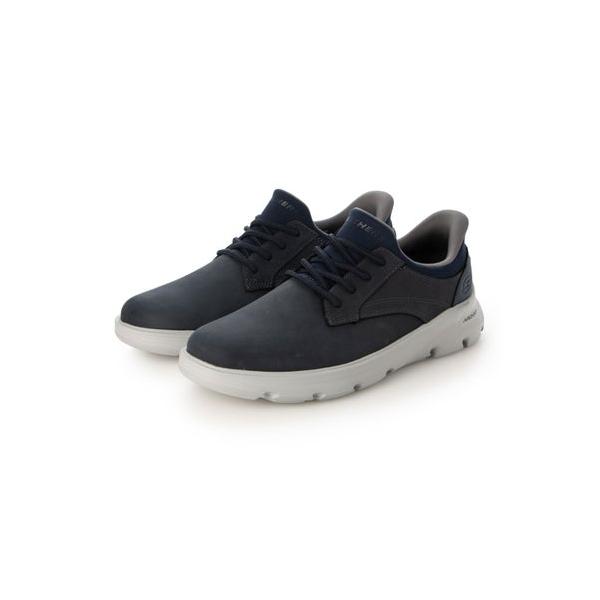 【発売日：2026年03月02日】【ブランド商品番号】4061850316 4600 / 【ブランド名】SKECHERS（スケッチャーズ） / 【色】ブルー