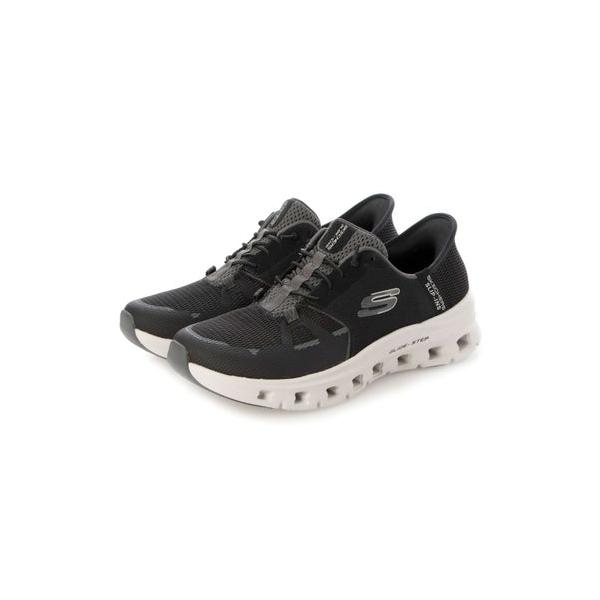 【発売日：2025年02月26日】【ブランド商品番号】150420 BKCC / 【ブランド名】SKECHERS（スケッチャーズ） / 【色】ブラック/チャコール