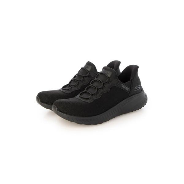 【発売日：2025年03月09日】【ブランド商品番号】108194 BLK / 【ブランド名】SKECHERS（スケッチャーズ） / 【色】ブラック