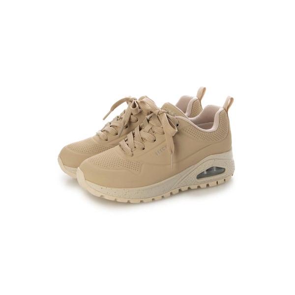【発売日：2025年05月25日】【ブランド商品番号】177164 TPE / 【ブランド名】SKECHERS（スケッチャーズ） / 【色】トープ