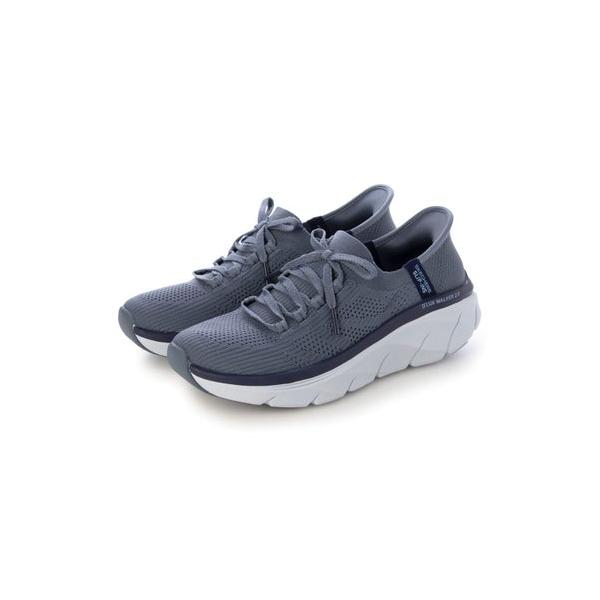 【発売日：2025年03月04日】【ブランド商品番号】150105 SLT / 【ブランド名】SKECHERS（スケッチャーズ） / 【色】スレート