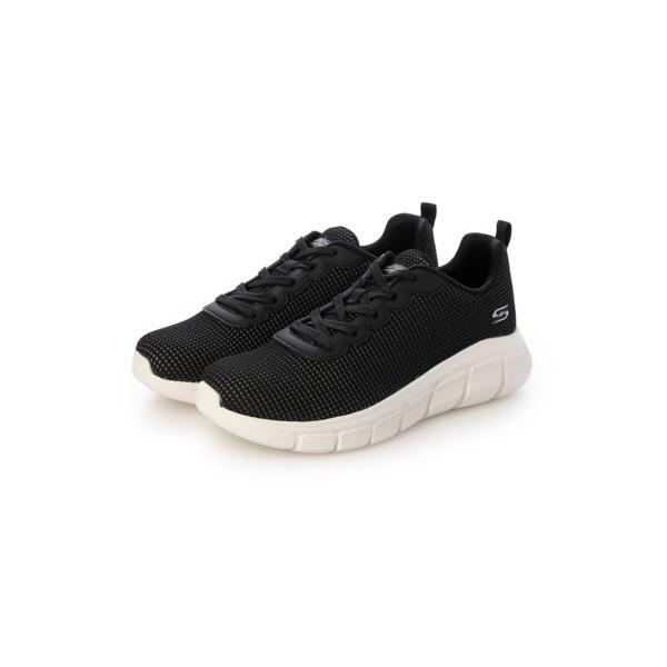 【発売日：2025年03月04日】【ブランド商品番号】117346 BLK / 【ブランド名】SKECHERS（スケッチャーズ） / 【色】BLK / 【原産国】中国