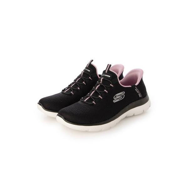 【発売日：2025年09月02日】【ブランド商品番号】150284 BKMV / 【ブランド名】SKECHERS（スケッチャーズ） / 【色】ブラック