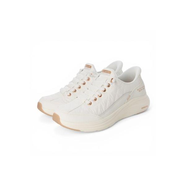 【発売日：2026年03月24日】【ブランド商品番号】150413 WTR/G / 【ブランド名】SKECHERS（スケッチャーズ） / 【色】WTR/G / 【ソール素材】合成素材 / 【原産国】中国