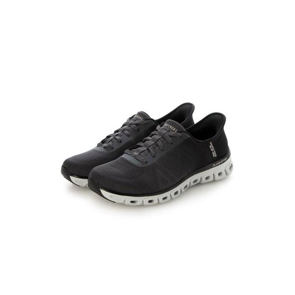 【発売日：2025年02月17日】【ブランド商品番号】4063856224 8700 / 【ブランド名】SKECHERS（スケッチャーズ） / 【色】BLACK/CHARCOAL