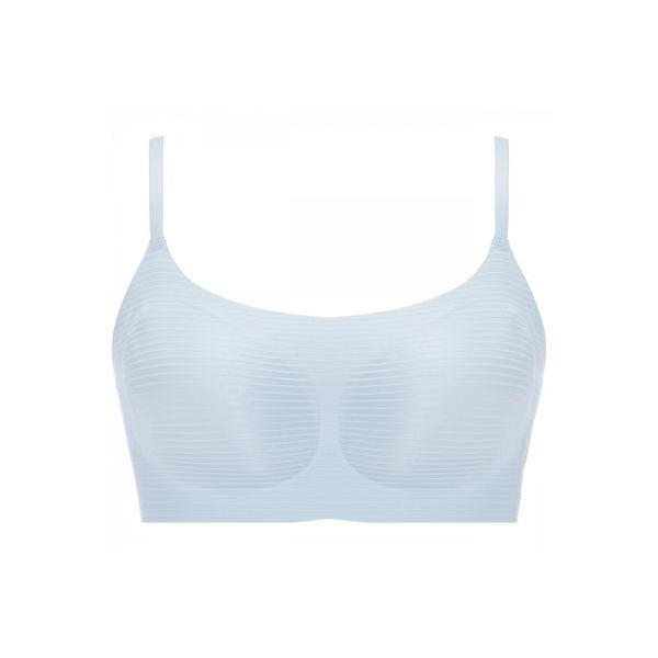 【発売日：2025年04月01日】【ブランド商品番号】10223248_1 00KY / 【ブランド名】sloggi（スロギー） / 【色】ライトブルー