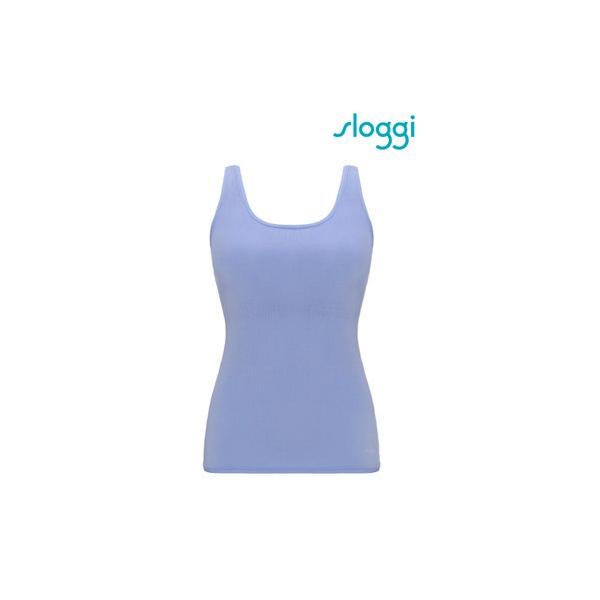 【発売日：2025年03月04日】【ブランド商品番号】10215036P4000C00IB 00IB / 【ブランド名】sloggi（スロギー） / 【色】リビエラ / 【素材】レーヨン85%、ポリウレタン10%、ナイロン5% / 【原産国...