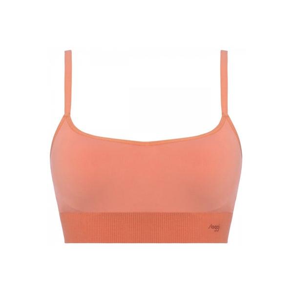 【発売日：2025年03月10日】【ブランド商品番号】10218596P4500C7791 7791 / 【ブランド名】sloggi（スロギー） / 【色】アプリコットブランディ