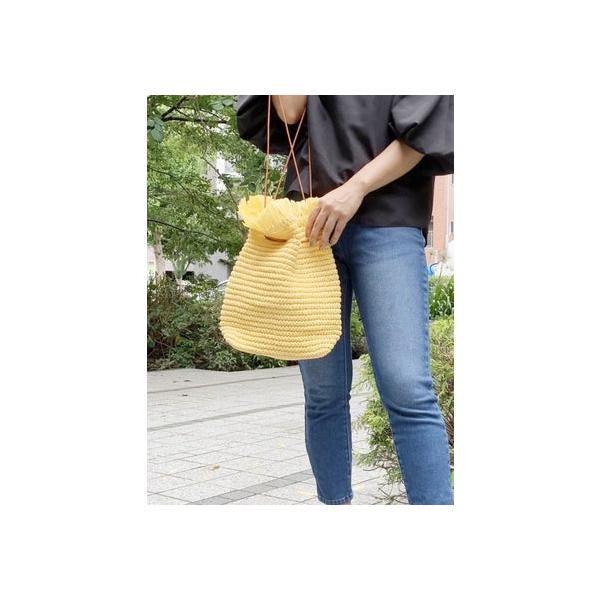 【発売日：2025年03月06日】【ブランド商品番号】011212944 YELLOW / 【ブランド名】SMIR NASLI（サミールナスリ） / 【色】イエロー