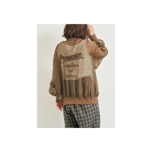 【発売日：2025年09月09日】【ブランド商品番号】2201947-32-33 40 / 【ブランド名】SM2（エスエムツー） / 【色】ブラウン / 【素材】本体  ナイロン 51% ポリエステル 49% リブ部分  ポリエステル 62...