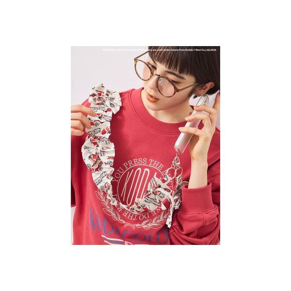 【発売日：2026年01月23日】【ブランド商品番号】2801834-11-33 22 / 【ブランド名】SM2（エスエムツー） / 【色】イエロー / 【素材】本体  ポリ塩化ビニル  織地部分  ポリエステル 100% / 【原産国】中国