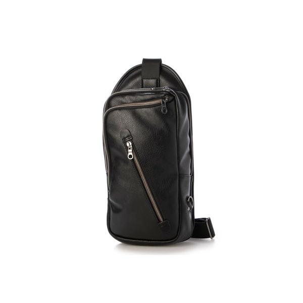 【発売日：2025年05月27日】【ブランド商品番号】KSN029 BLK / 【ブランド名】SONNE（ゾンネ） / 【色】ブラック / 【表素材】合成皮革 / 【裏素材】生地・合成繊維 / 【原産国】中国