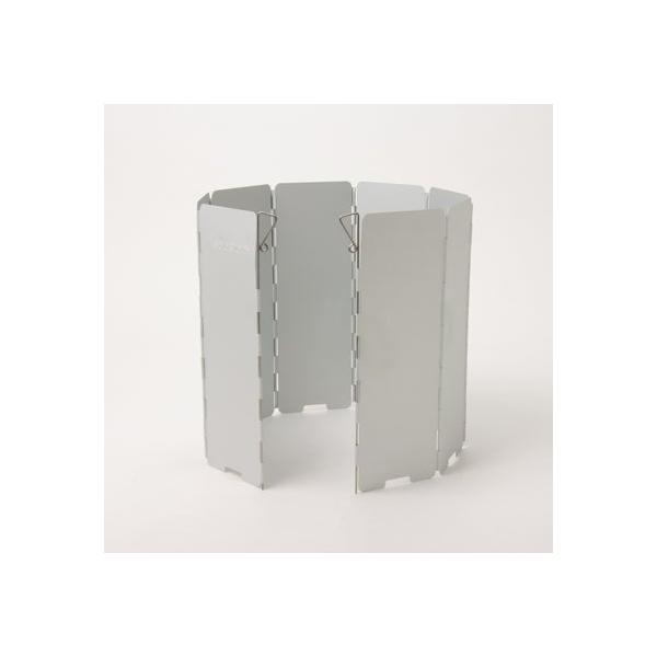 【発売日：2026年01月21日】【ブランド商品番号】X8WND 77580030 / 【ブランド名】SOLO STOVE（ソロストーブ） / 【色】シルバー / 【素材】アルミニウム