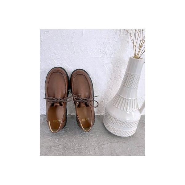 【発売日：2025年03月07日】【ブランド商品番号】SR6705 BR / 【ブランド名】SOROTTO（ソロット） / 【色】ブラウン / 【表素材】合成皮革 / 【裏素材】合成皮革 / 【中敷素材】生地・合成繊維 / 【ソール素材】合...