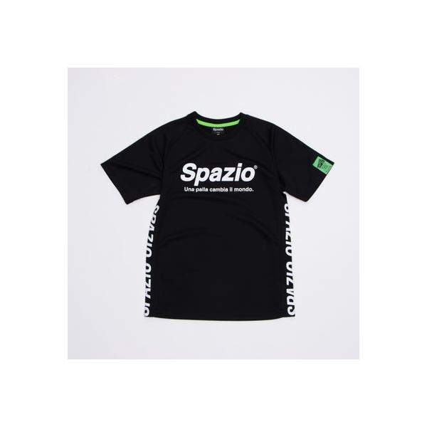 【発売日：2025年05月08日】【ブランド商品番号】8304850041 8700 / 【ブランド名】SPAZIO（スパッツィオ） / 【色】ブラック