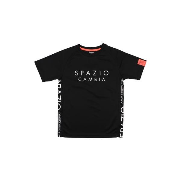 【発売日：2025年05月08日】【ブランド商品番号】8304855041 8700 / 【ブランド名】SPAZIO（スパッツィオ） / 【色】ブラック