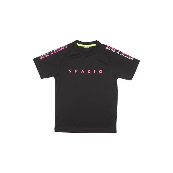 【発売日：2025年02月24日】【ブランド商品番号】8304850043 8700 / 【ブランド名】SPAZIO（スパッツィオ） / 【色】ブラック