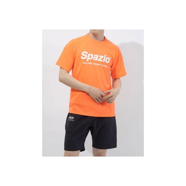 【発売日：2025年06月11日】【ブランド商品番号】8302850211 0400 / 【ブランド名】SPAZIO（スパッツィオ） / 【色】オレンジ