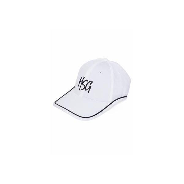 【発売日：2025年03月06日】【ブランド商品番号】2001186 01 / 【ブランド名】HIGH ST. GOLF（ハイストリートゴルフ） / 【色】ホワイト / 【素材】ポリエステル100％ / 【原産国】中国