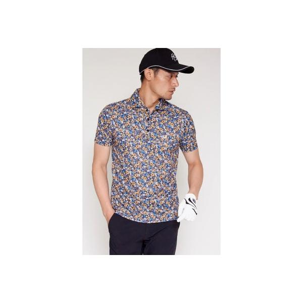 【発売日：2025年03月06日】【ブランド商品番号】2001226 54 / 【ブランド名】HIGH ST. GOLF（ハイストリートゴルフ） / 【色】イエロー / 【素材】ポリエステル100% / 【原産国】日本