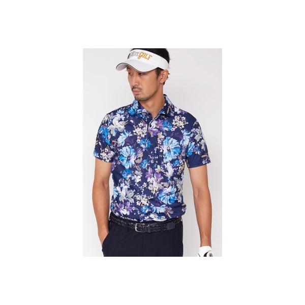 【発売日：2025年03月06日】【ブランド商品番号】2001385 87 / 【ブランド名】HIGH ST. GOLF（ハイストリートゴルフ） / 【色】ネイビー / 【素材】ポリエステル100% / 【原産国】日本