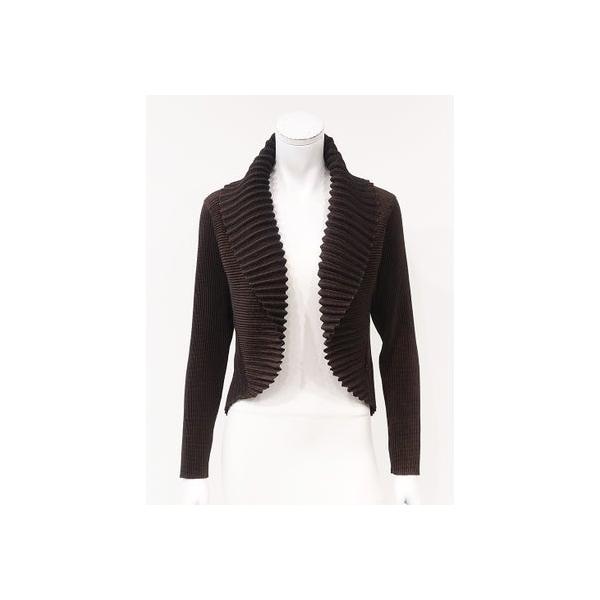 【発売日：2025年11月19日】【ブランド商品番号】431-422-04 04 / 【ブランド名】SPECCHIO（スペッチオ） / 【色】シャンブレーブラウン / 【素材】ポリエステル100％ / 【原産国】中国 / 【洗濯表記】取り扱...