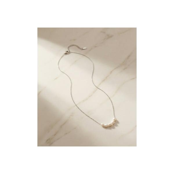 【発売日：2026年03月06日】【ブランド商品番号】121107 110 / 【ブランド名】STYLE DELI（スタイルデリ） / 【色】シルバー / 【原産国】中国