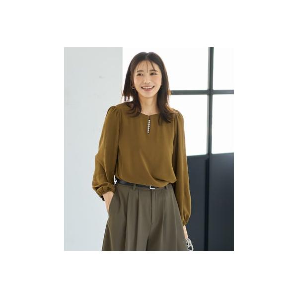 【発売日：2025年03月18日】【ブランド商品番号】235231 050 / 【ブランド名】STYLE DELI（スタイルデリ） / 【色】ダークリーフ