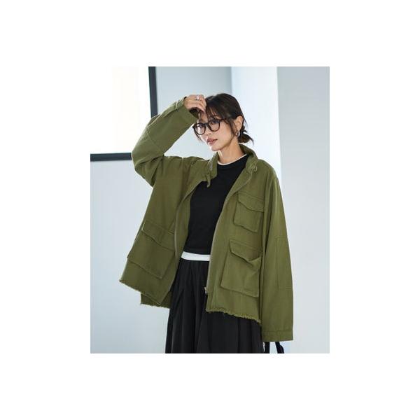 【発売日：2025年03月19日】【ブランド商品番号】235680 050 / 【ブランド名】STYLE DELI（スタイルデリ） / 【色】マッチャ / 【素材】コットン 100% / 【原産国】中国