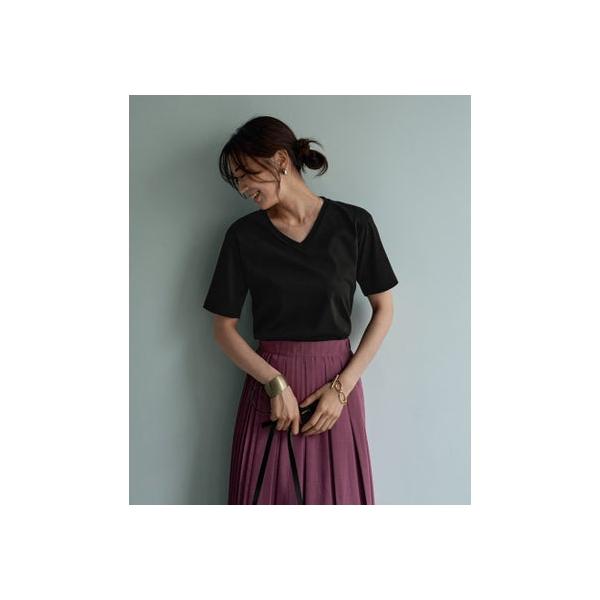 【発売日：2025年06月02日】【ブランド商品番号】235490 000 / 【ブランド名】STYLE DELI（スタイルデリ） / 【色】ブラック / 【素材】綿 100％ / 【原産国】日本