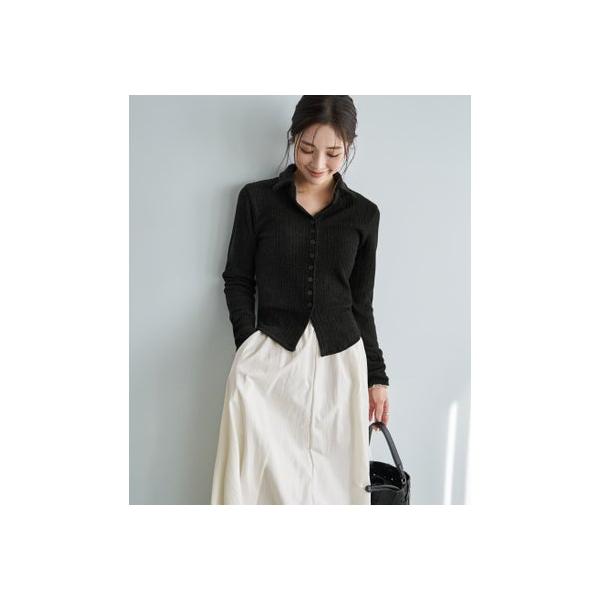 【発売日：2026年01月29日】【ブランド商品番号】236113 000 / 【ブランド名】STYLE DELI（スタイルデリ） / 【色】ブラック / 【素材】綿 100％ / 【原産国】中国