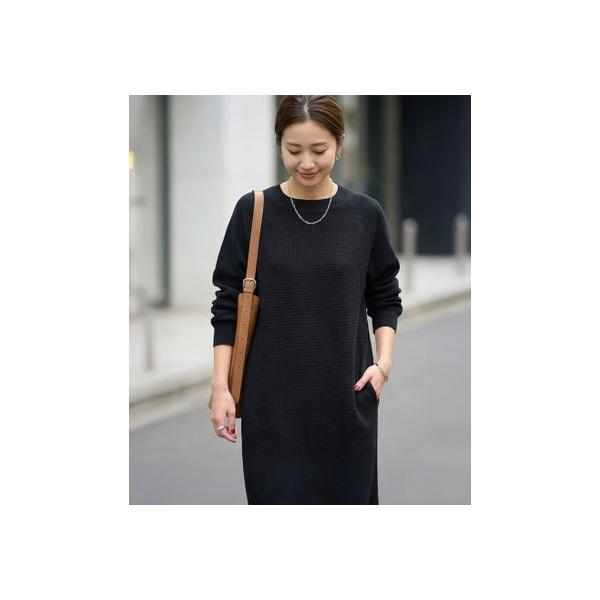 【発売日：2026年03月12日】【ブランド商品番号】236087 000 / 【ブランド名】STYLE DELI（スタイルデリ） / 【色】ブラック / 【素材】レーヨン 60%、コットン 40% / 【原産国】中国