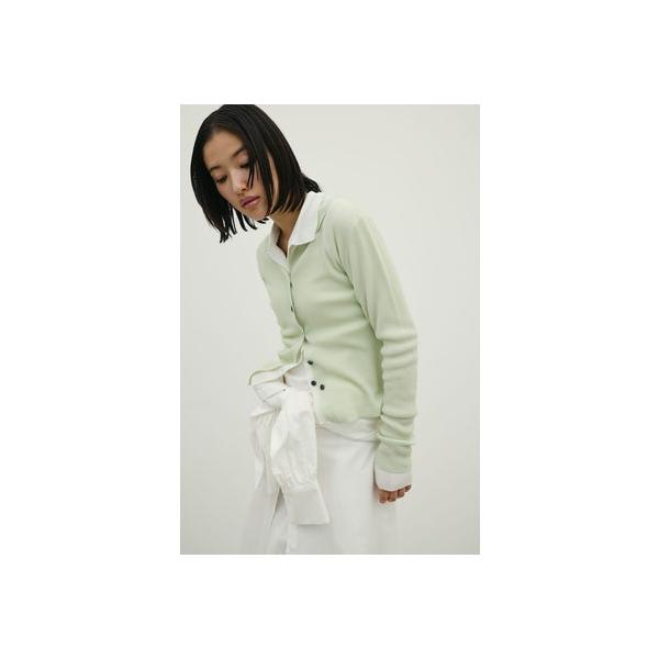 【発売日：2026年03月07日】【ブランド商品番号】500JSR70-2281 120 / 【ブランド名】STYLEMIXER（スタイルミキサー） / 【色】MINT / 【原産国】中国 / 【洗濯表記】-