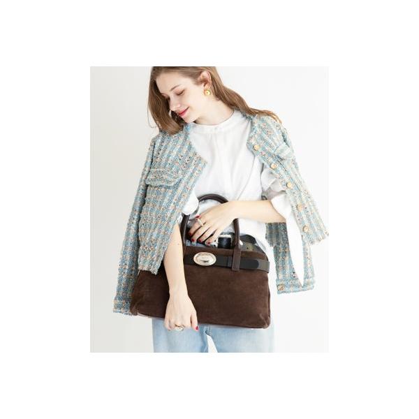 【発売日：2025年06月30日】【ブランド商品番号】1632011 BR2 / 【ブランド名】styiro（スタイロ） / 【色】ブラウン2