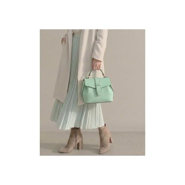 【発売日：2026年02月16日】【ブランド商品番号】0112531 MGN / 【ブランド名】styiro（スタイロ） / 【色】ミントグリーン