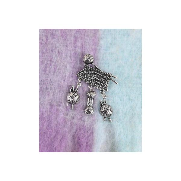 【発売日：2026年01月21日】【ブランド商品番号】4350131 SV / 【ブランド名】styiro（スタイロ） / 【色】シルバー