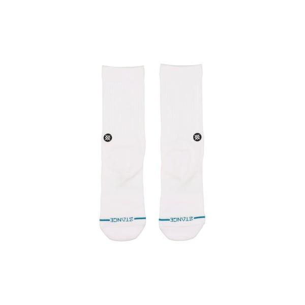 【発売日：2025年03月26日】【ブランド商品番号】9042680204 7387 / 【ブランド名】STANCE（スタンス） / 【色】WHITE/BLACK