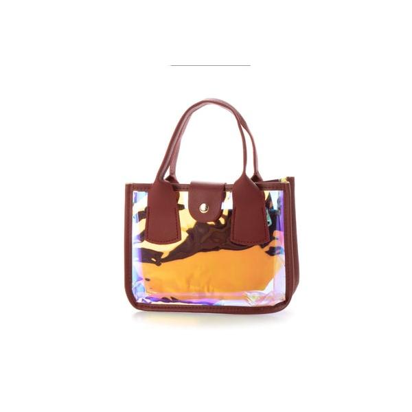【発売日：2025年05月19日】【ブランド商品番号】sb-bag471 -rd / 【ブランド名】STYLEBLOCK（スタイルブロック） / 【色】レッド / 【表素材】その他生地 / 【原産国】中国