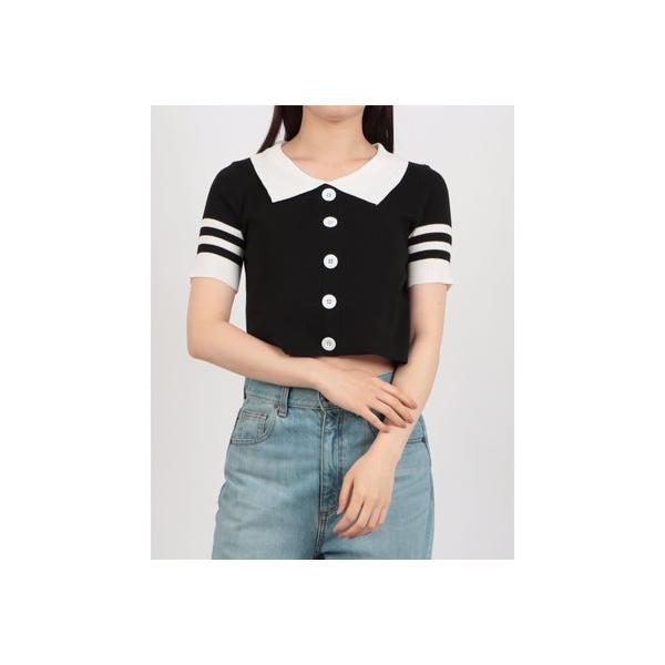 【発売日：2025年06月17日】【ブランド商品番号】sb-shirt459 -bk / 【ブランド名】STYLEBLOCK（スタイルブロック） / 【色】ブラック / 【素材】ナイロン80% ポリエステル20% / 【原産国】中国