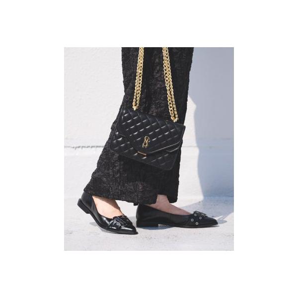 【発売日：2025年03月06日】【ブランド商品番号】STEVE MADDEN BMOLTO BLK / 【ブランド名】STEVE MADDEN（スティーブ マデン） / 【色】ブラック / 【表素材】合成皮革 / 【原産国】中国