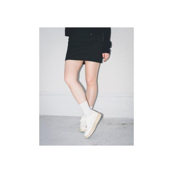 【発売日：2025年03月06日】【ブランド商品番号】S.MADDEN BAL HARBOUR-UA WH/CREAM / 【ブランド名】STEVE MADDEN（スティーブ マデン） / 【色】ホワイトクリーム / 【表素材】合成皮革 /...