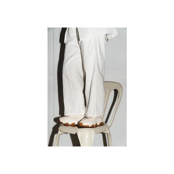 【発売日：2025年02月26日】【ブランド商品番号】STEVE MADDEN POSSESSION-RS WHGUM / 【ブランド名】STEVE MADDEN（スティーブ マデン） / 【色】ホワイトガム / 【表素材】合成皮革 / 【...