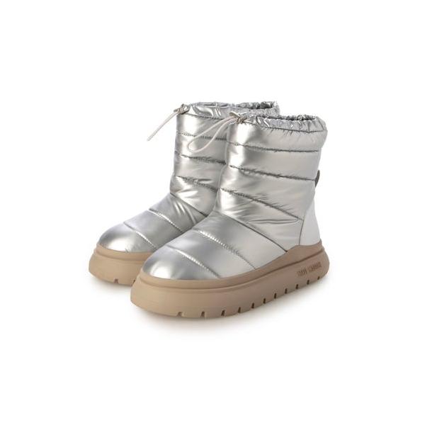 【発売日：2025年09月22日】【ブランド商品番号】STEVE MADDEN ICELAND-RA SV / 【ブランド名】STEVE MADDEN（スティーブ マデン） / 【色】シルバー / 【表素材】その他生地 / 【ソール素材】合...
