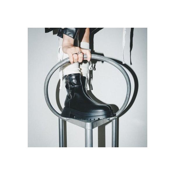 【発売日：2025年11月10日】【ブランド商品番号】S.MADDEN ROADMAP-VA BLK/LEAT / 【ブランド名】STEVE MADDEN（スティーブ マデン） / 【色】ブラックリート / 【表素材】合成皮革 / 【ソール...